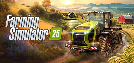 Farming Simulator 25 | Video Games Wiki | Fandom