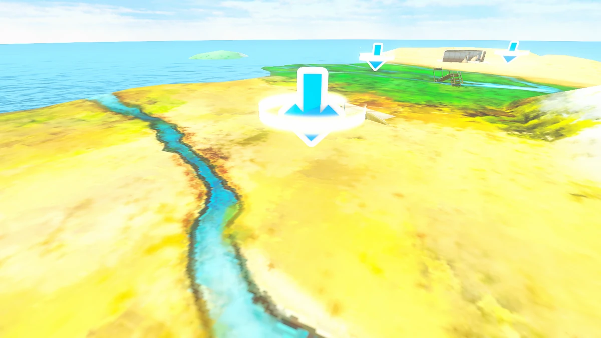 Savanna | Video Games Wiki | Fandom