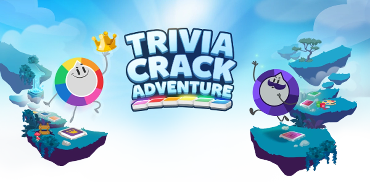 Trivia Crack Adventure | Video Games Wiki | Fandom