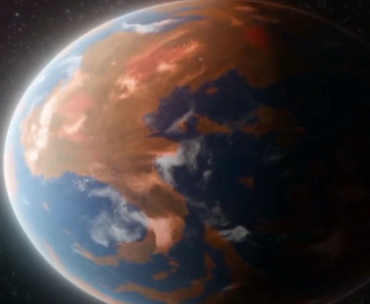 Terrus | Wiki of good hope Wiki | Fandom