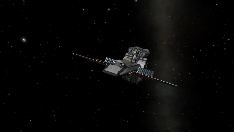 First Generation Donnager class | Wiki of good hope Wiki | Fandom