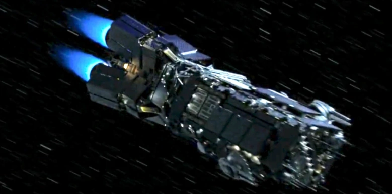 6th Generation Donnager class | Wiki of good hope Wiki | Fandom