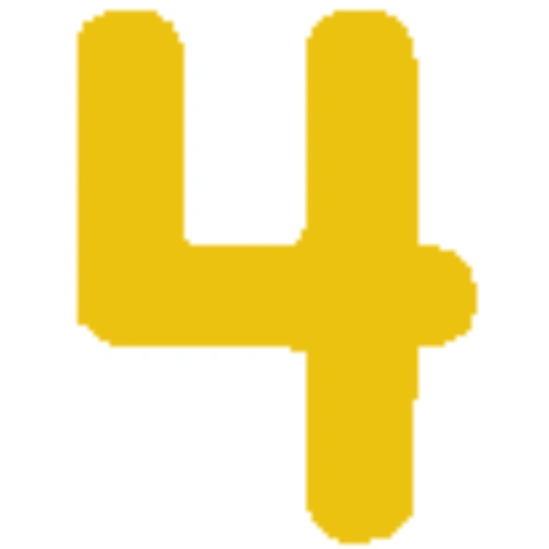 Four | Large Number Wiki | Fandom