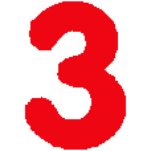 Three | Large Number Wiki | Fandom