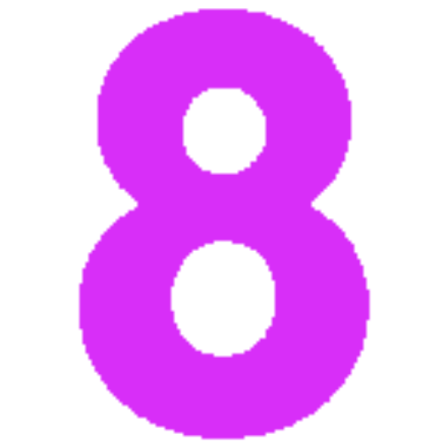 Eight | Large Number Wiki | Fandom