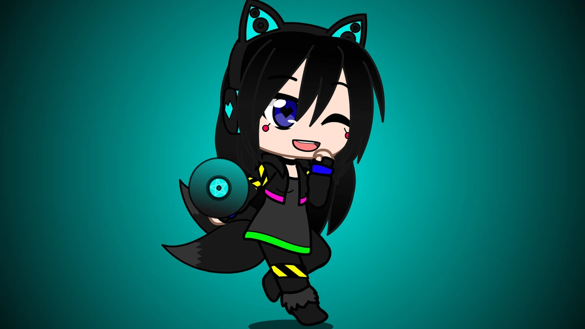 Black Light | Wiki of OCs Wiki | Fandom