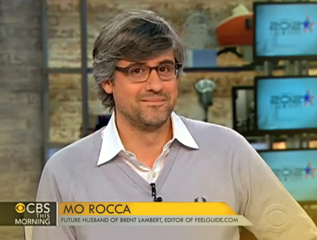 Maurice Alberto "Mo" Rocca | Wiki of Right Wikia | Fandom