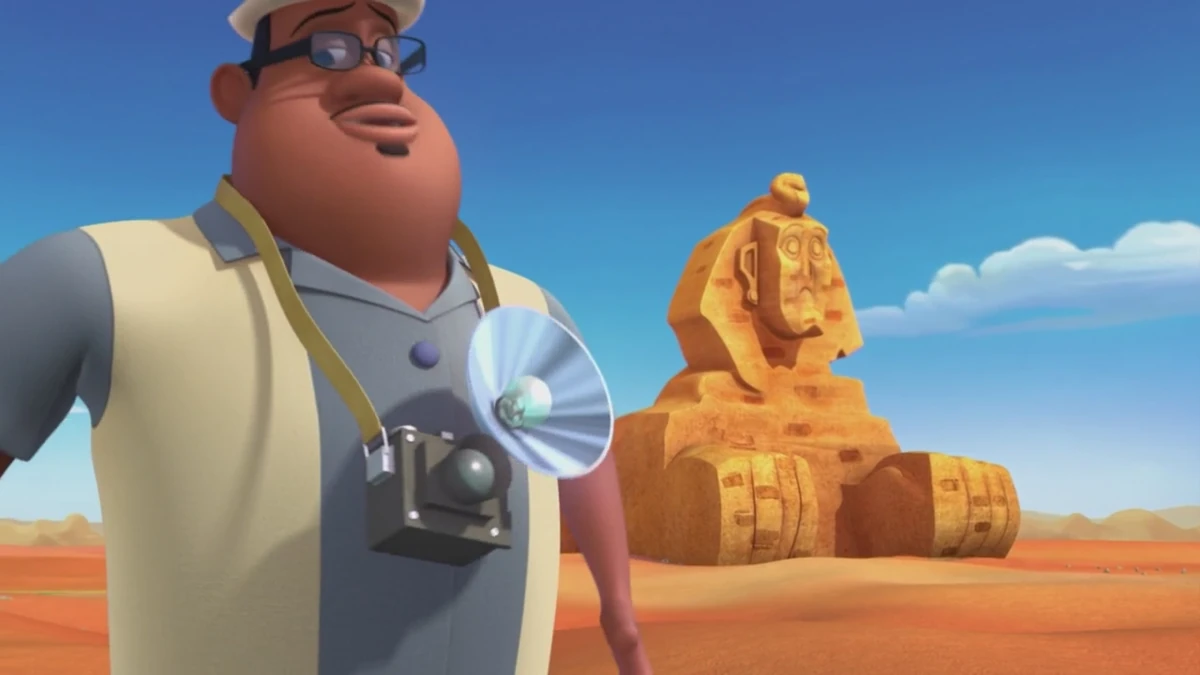 Frank Exposition | Wiki of Right Wikia | Fandom