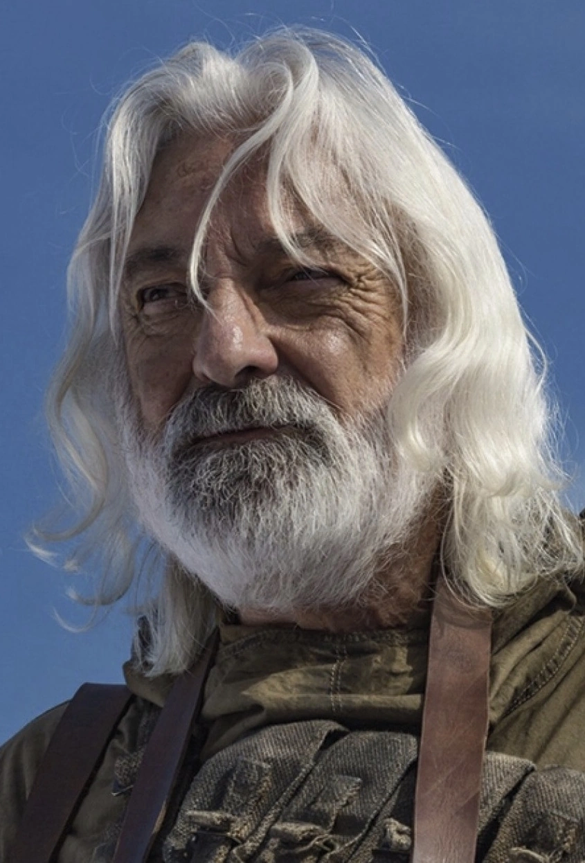 Caluan Ematt | Wiki of Right Wikia | Fandom