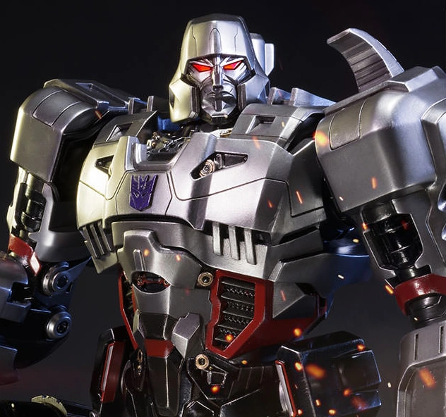 Megatron (Comic Series) | Wiki of Right Wikia | Fandom