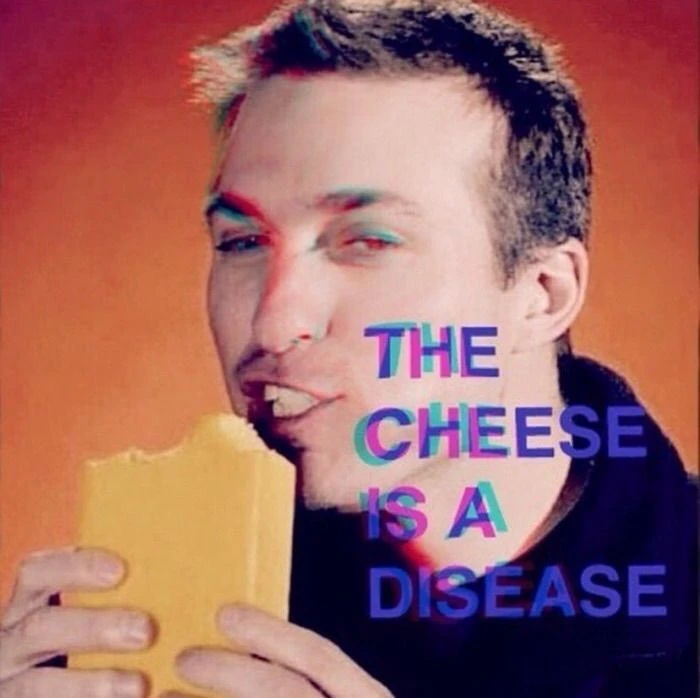The cheese disease | Wiki of Right Wikia | Fandom