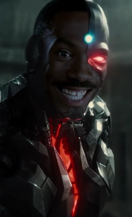 Cyborg (Earth-69420) | Wiki of Right Wikia | Fandom