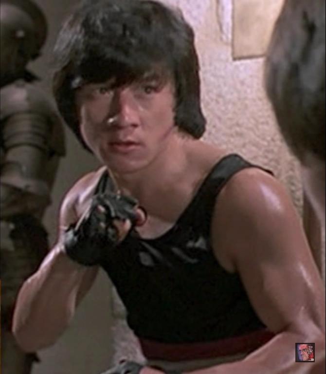 Chin | Wiki of Right Wikia | Fandom