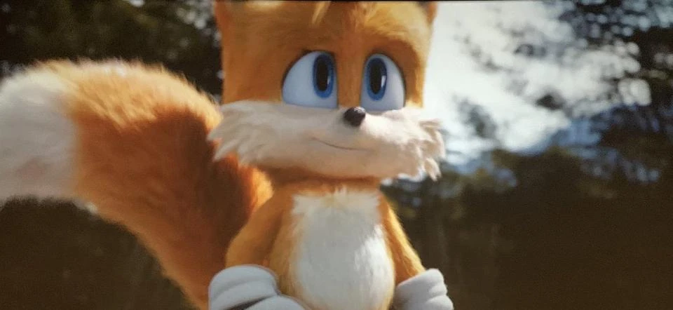 Tails (Movie) | Wiki of Right Wikia | Fandom