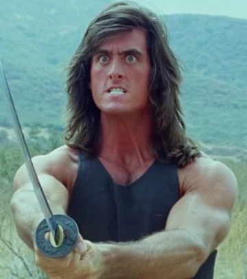 Samurai Cop