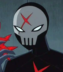 Red-X | Wiki of Right Wikia | Fandom