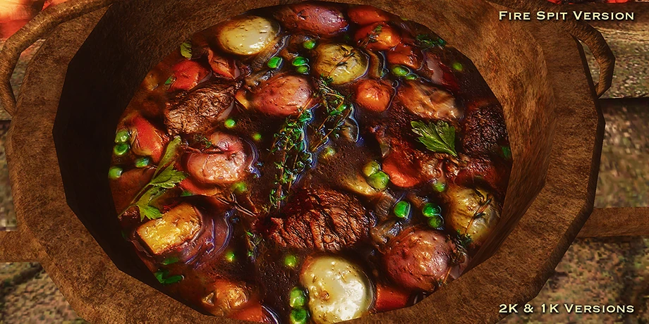 Stew | Wiki of Right Wikia | Fandom