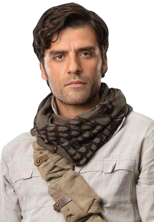 Poe Dameron (Movie) | Wiki of Right Wikia | Fandom