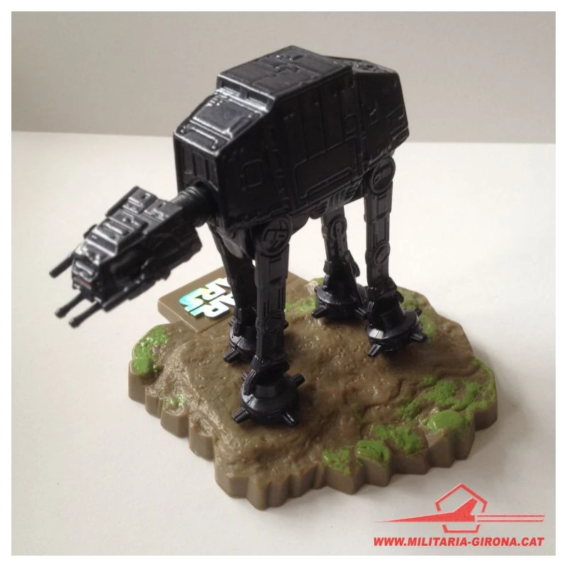 Shadow AT-AT (Earth-293744720130) | Wiki of Right Wikia | Fandom