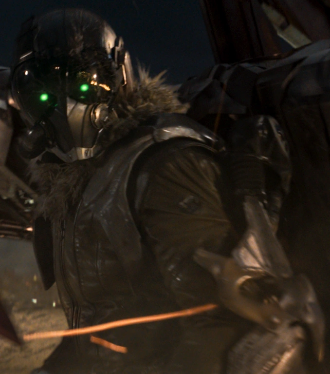 Vulture (Adrian Toomes) | Wiki of Right Wikia | Fandom