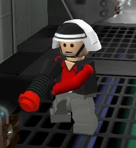Rebel Friend (The Series) | Wiki of Right Wikia | Fandom