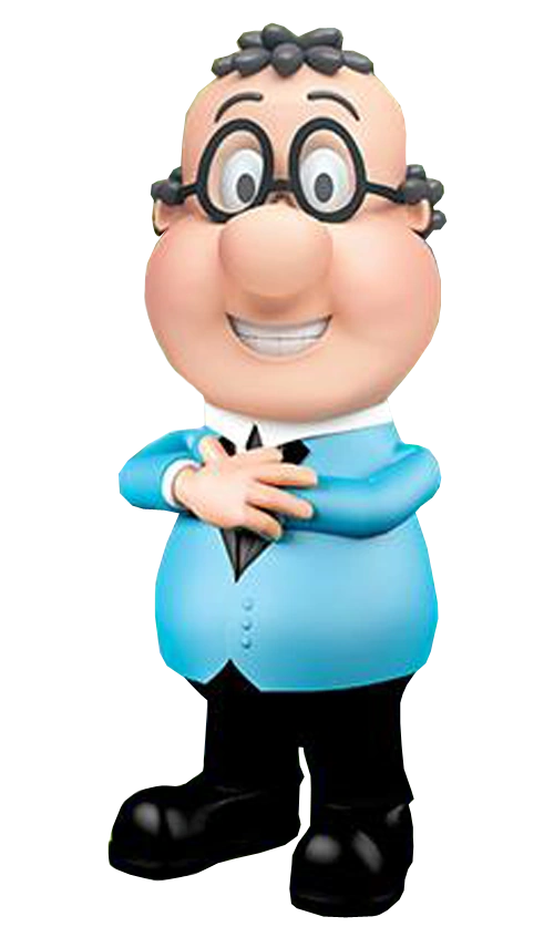 Mr. Rental | Wiki of Right Wikia | Fandom