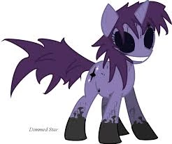 Dimmed Star | Wiki of stickman Wiki | Fandom