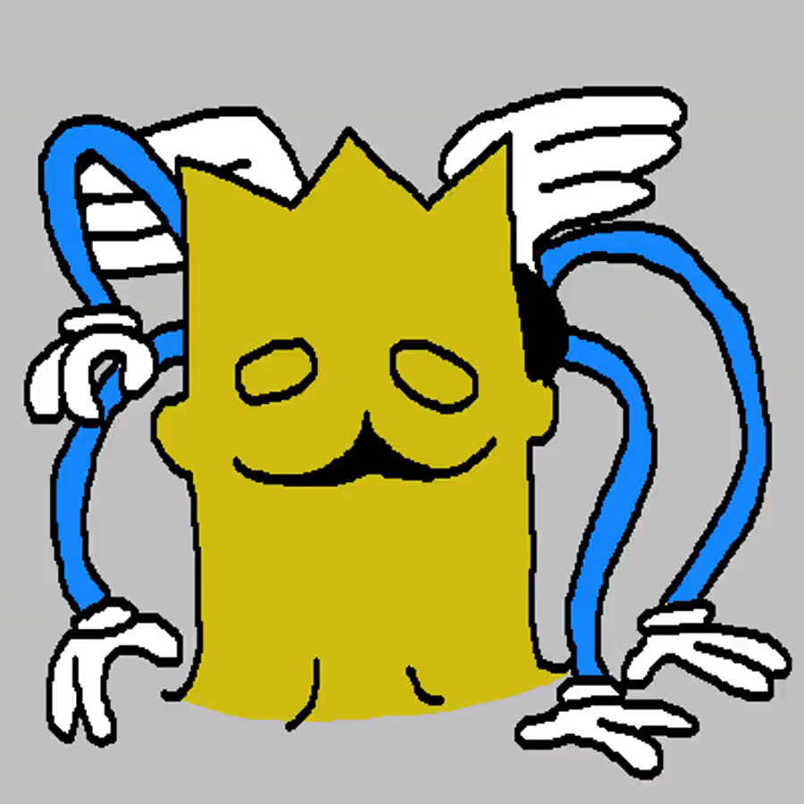 Lamassu Wiki Of The Killer Fandom