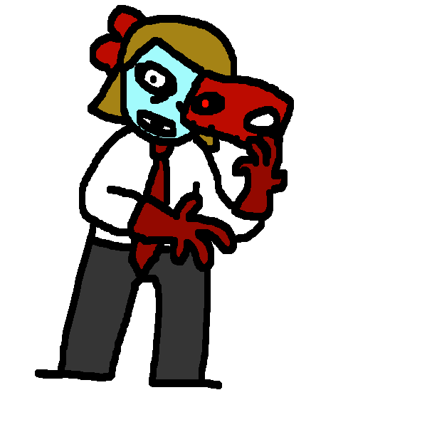 Marcie | Wiki of the Killer | Fandom