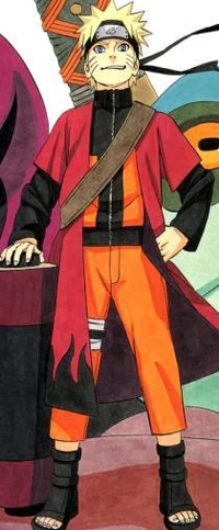 Naruto Uzumaki | Wiki on Wiki | Fandom