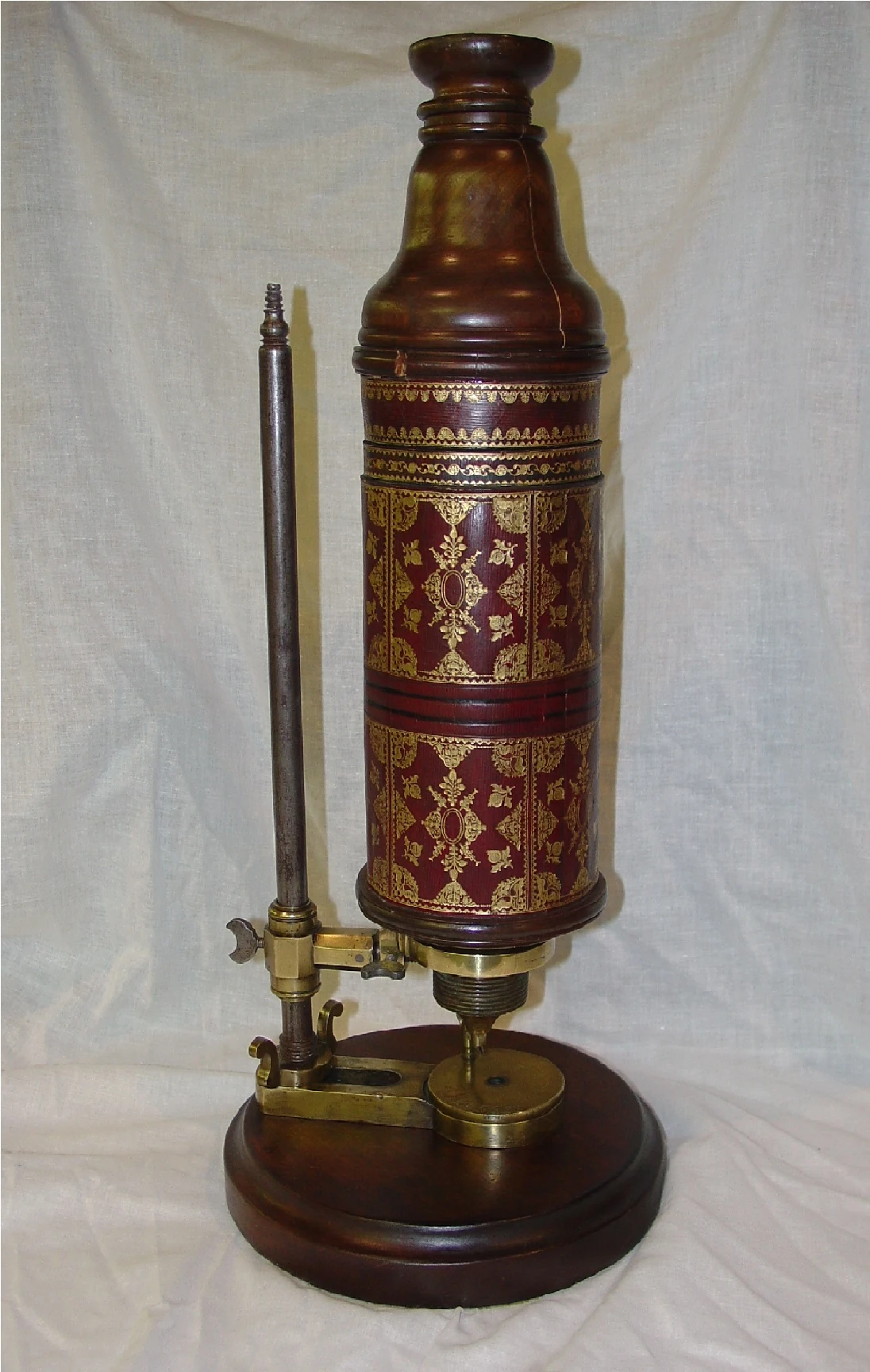 Micrographia | Wiki on Wiki | Fandom