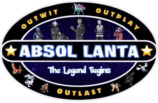 Absol 5 : The Legend Begins | Wiki Wiki org absol | Fandom