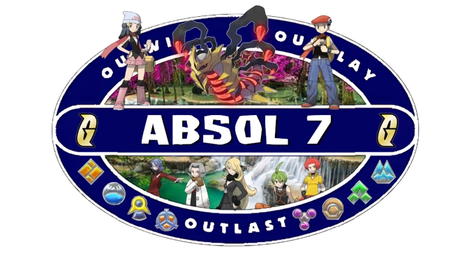 Absol 7 : Sinnoh Quest | Wiki Wiki org absol | Fandom