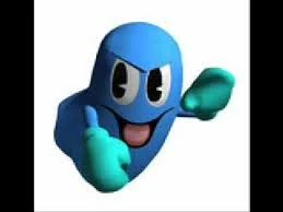 Inky | Wiki Wiki Pacman | Fandom