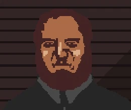 Padre vengativo | Wiki Papers, Please | Fandom