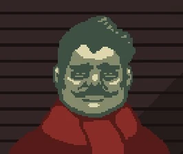 Shaddy Safadi | Wiki Papers, Please | Fandom