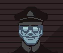 M. Vonel | Wiki Papers, Please | Fandom