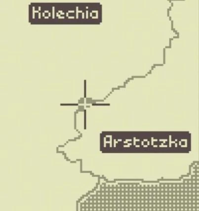 Grestin | Wiki Papers, Please | Fandom