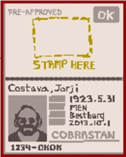 Día 4 | Wiki Papers, Please | Fandom