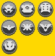 Tokens | Wiki Papers, Please | Fandom