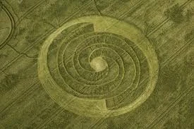 Crops Circles | Wiki paranormal | Fandom