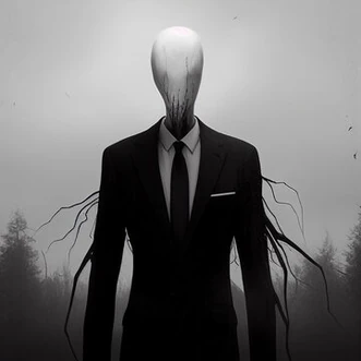 Slender Man | Wiki paranormal | Fandom