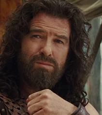 Quirón Percy Jackson The Original 'Percy Jackson & The Olympians'