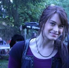 Clarisse | Wiki Wiki percy jackson | Fandom