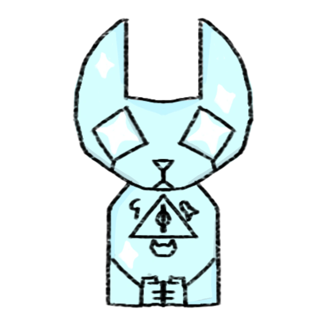 Calico Crystal | Forge of Fiends Wiki | Fandom