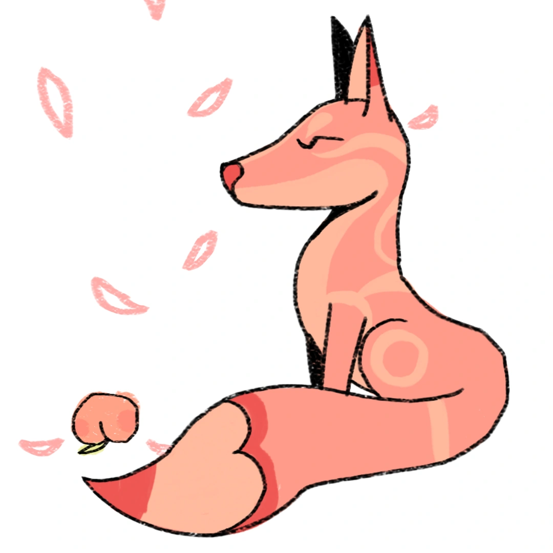 Huli Jing | Forge of Fiends Wiki | Fandom