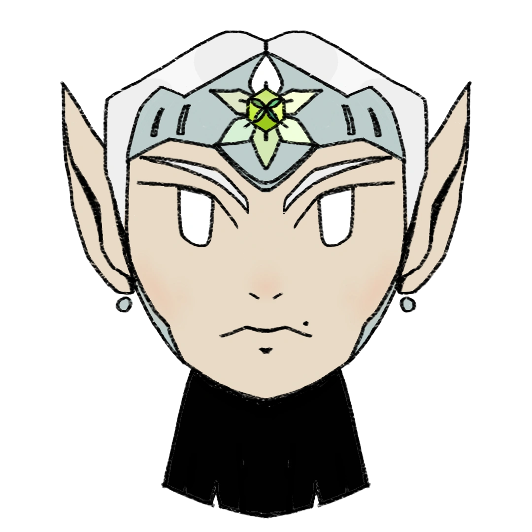 Aequitas Columbi | Forge of Fiends Wiki | Fandom