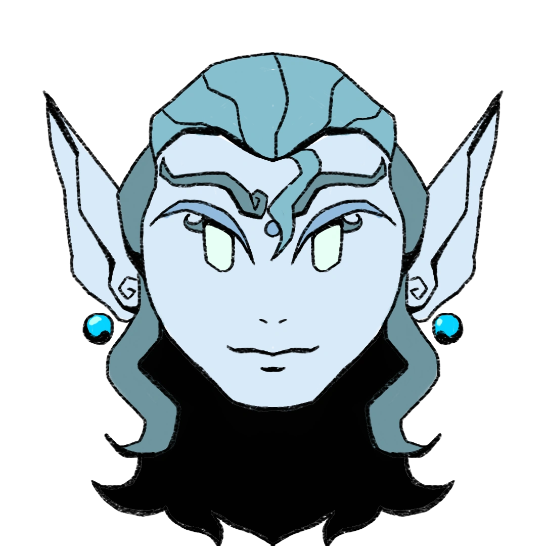 Sprite Half-Races | Forge of Fiends Wiki | Fandom