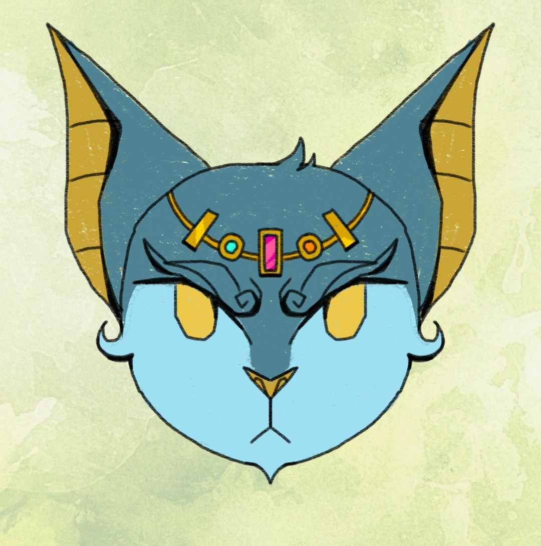 Mao | Forge of Fiends Wiki | Fandom