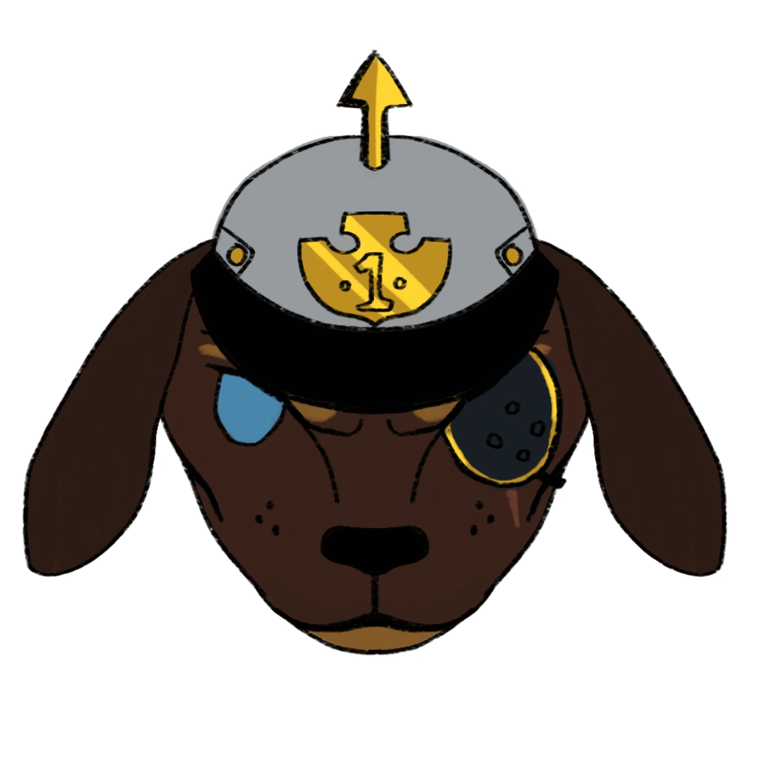 General Wurst Dachshund | Forge of Fiends Wiki | Fandom